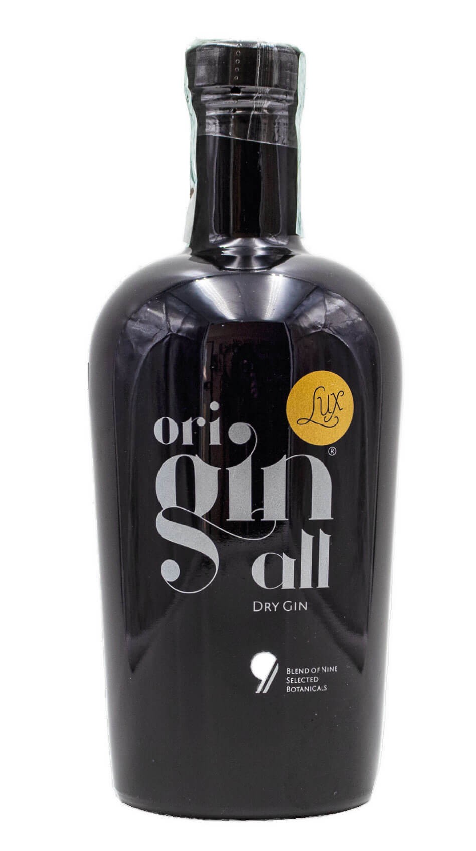 gin original lux cl.70