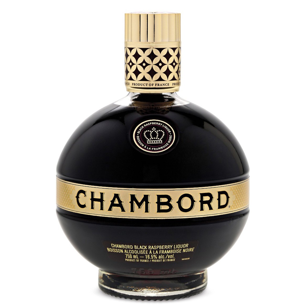 liquore chambord royale de france cl.50 con astuccio