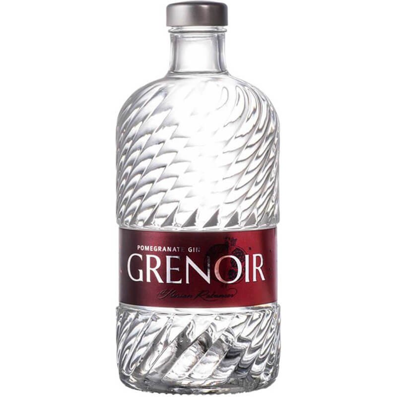 gin zu plun grenoir cl.50