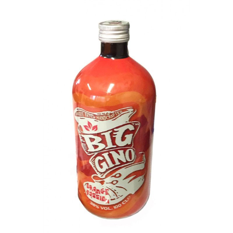 gin big gino orange passion lt.1
