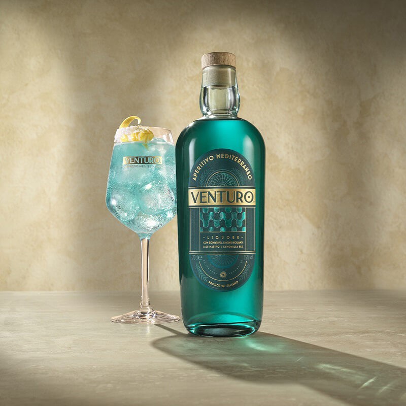 VENTURO APERITIVO MEDITERRANEO CL.70
