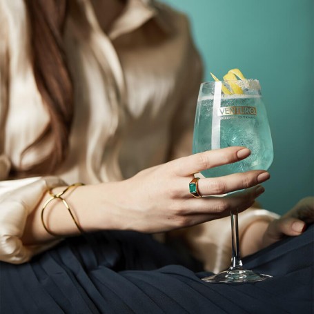 VENTURO APERITIVO MEDITERRANEO CL.70