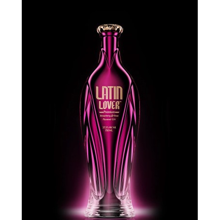 GIN LATIN LOVER CL.70