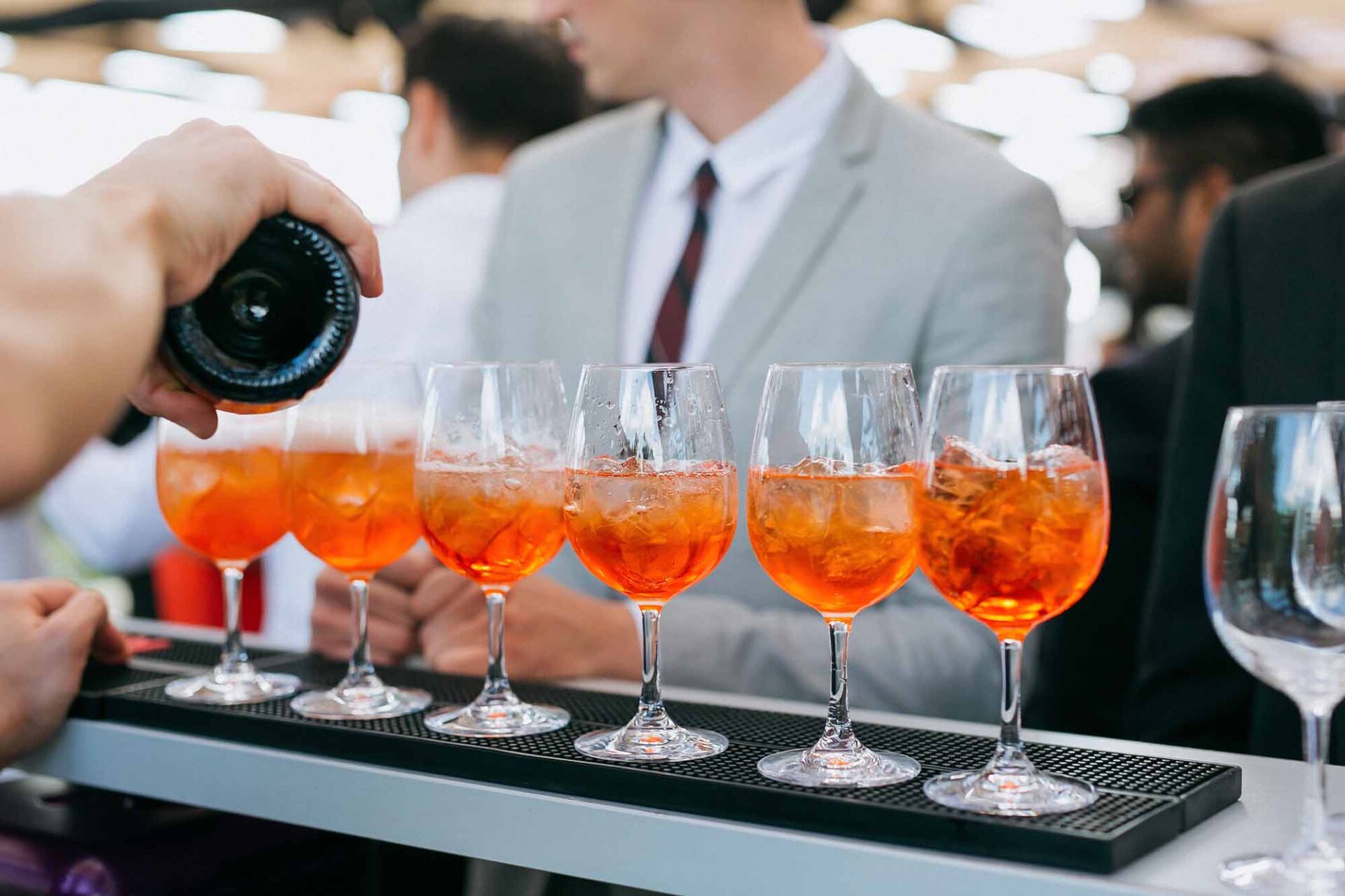 Dall’origine alle leggende, sono tante le storie nate intorno allo ...