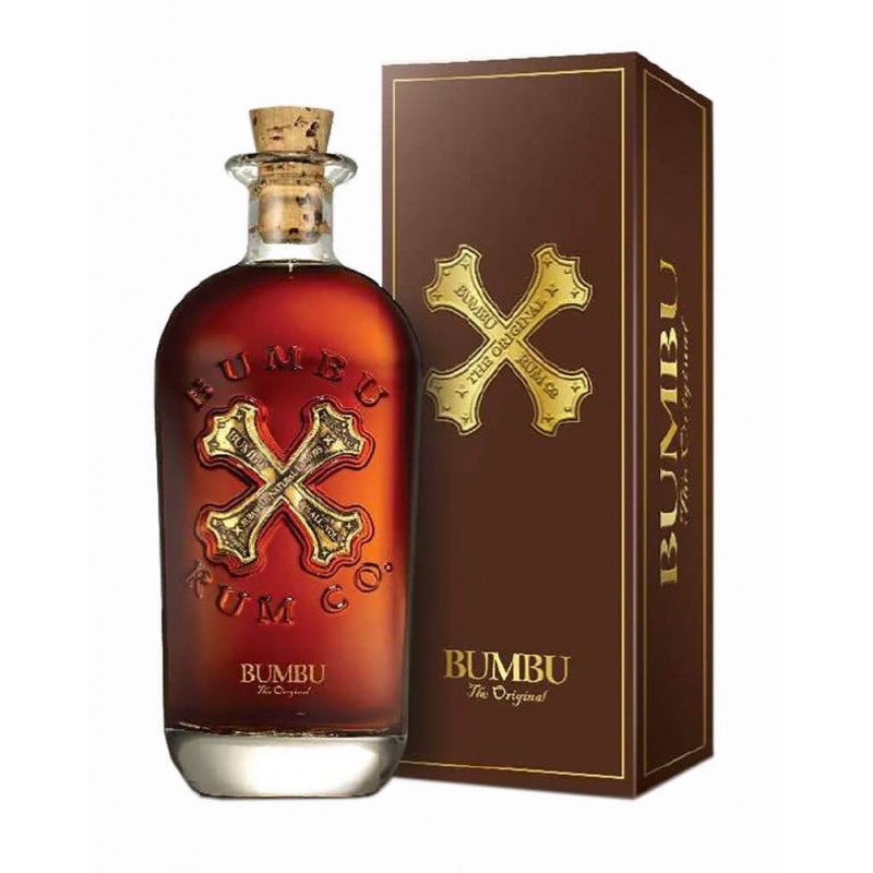 Bumbu Ltd il rum delle Barbados – MySpirits Blog