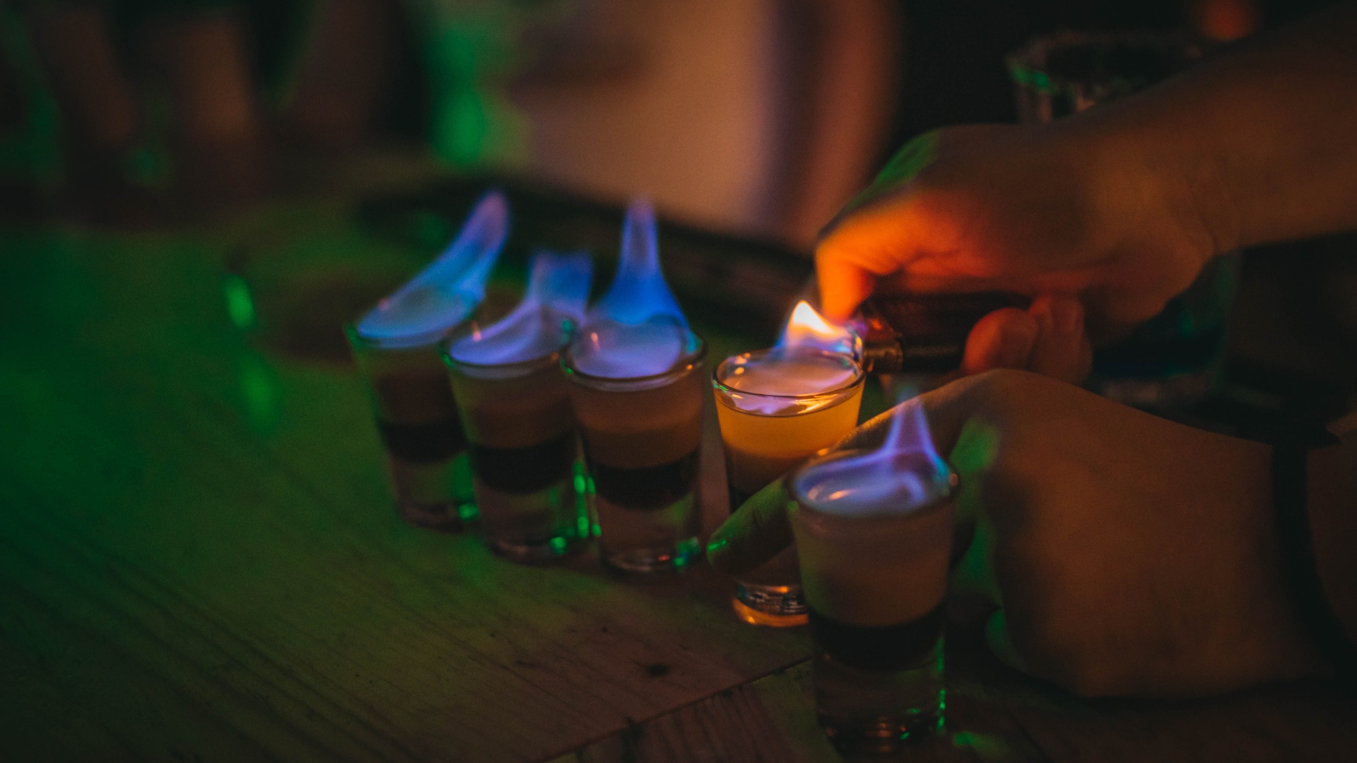 Cocktail invernali: i tuoi alleati contro il freddo – MySpirits Blog