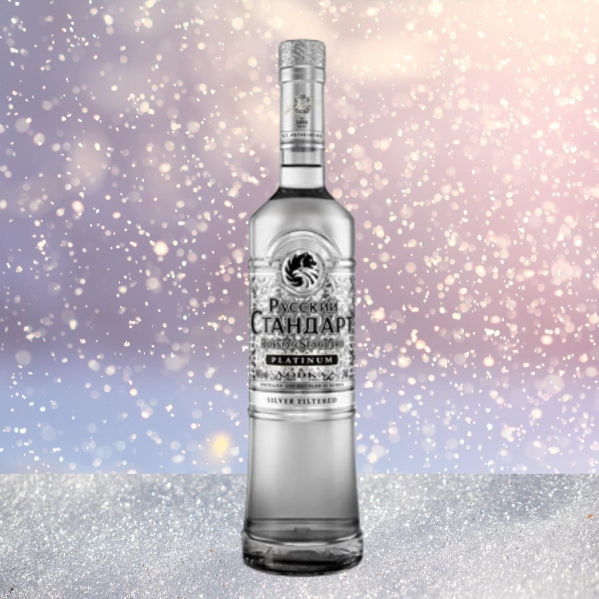 Tipologie di Vodka da provare – MySpirits Blog