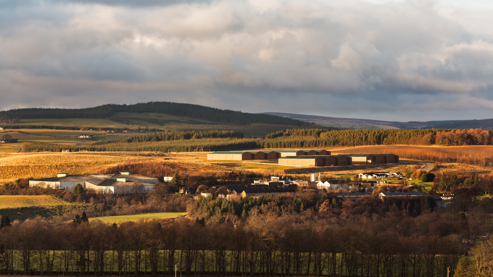 Le regioni del whisky in scozia – MySpirits Blog